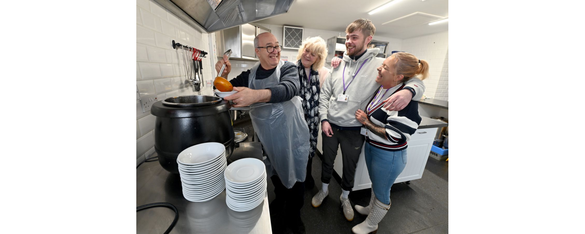 Centres across the region are helping people - and wildlife - who are ...